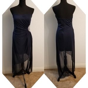 Ruby Rox | Dresses | Ruby Rox Evening Dress | Poshmark